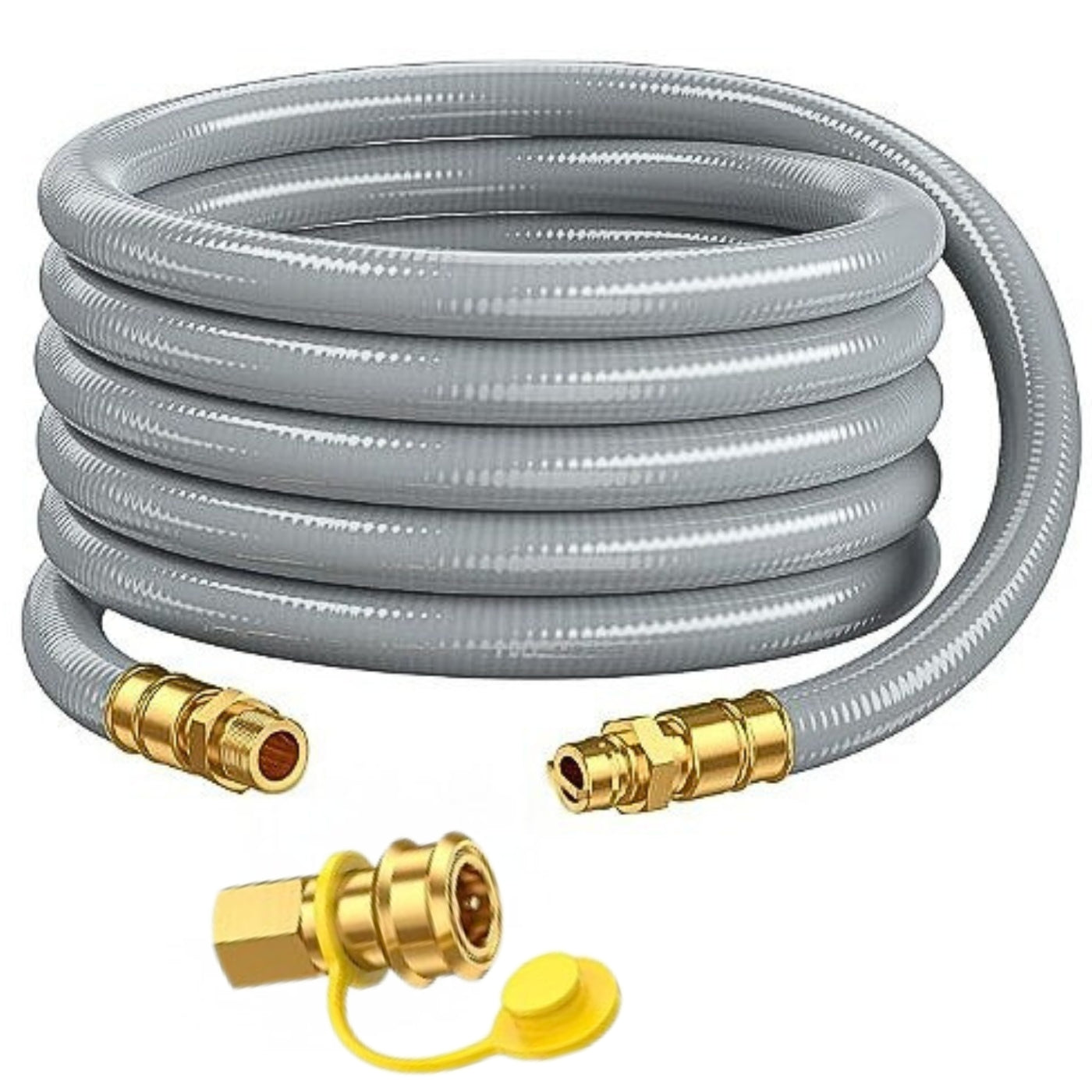 LP / NG Accessories – Outdoor Gas Products