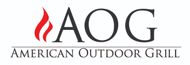 AOG GRILLS – Outdoor Gas Products