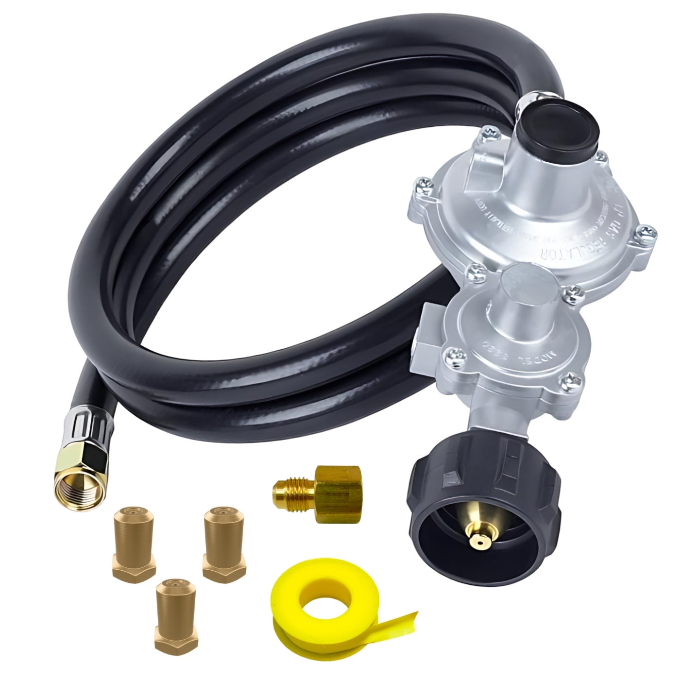 Capital Grill Fuel Conversion Kits – Outdoor Gas Products