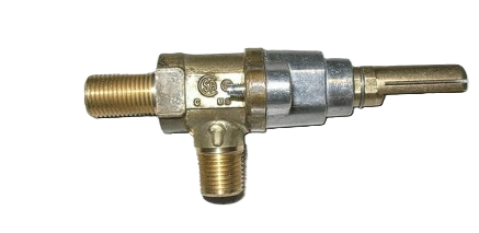 LYNX Main Burner Control Valve OEM 31442 – Outdoor Gas Products