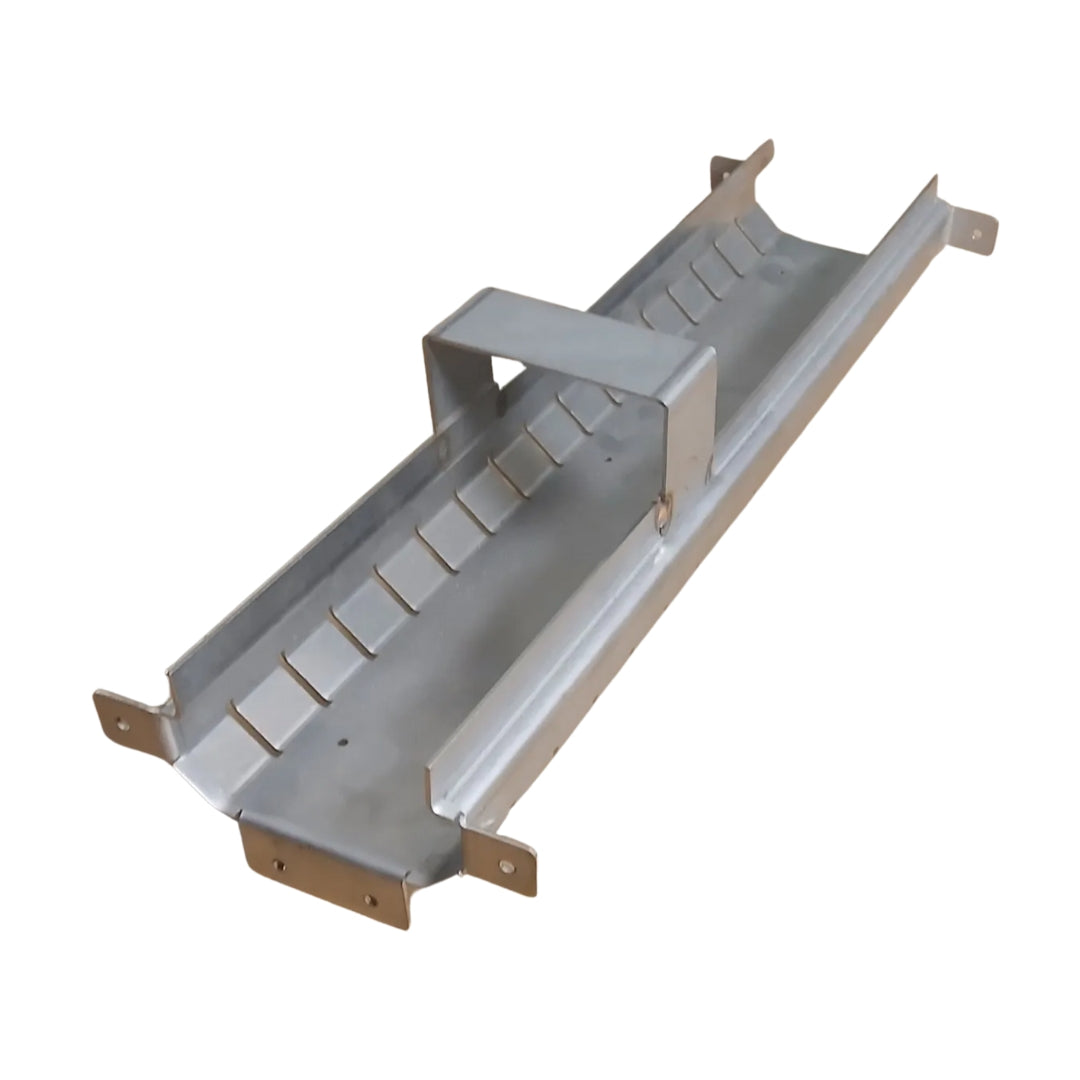 510-0436 Alfresco AGBQ Grill Smoker Support – Outdoor Gas Products