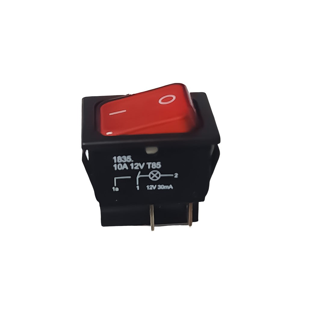 Capital Grill Light Switch 82409-01 – Outdoor Gas Products