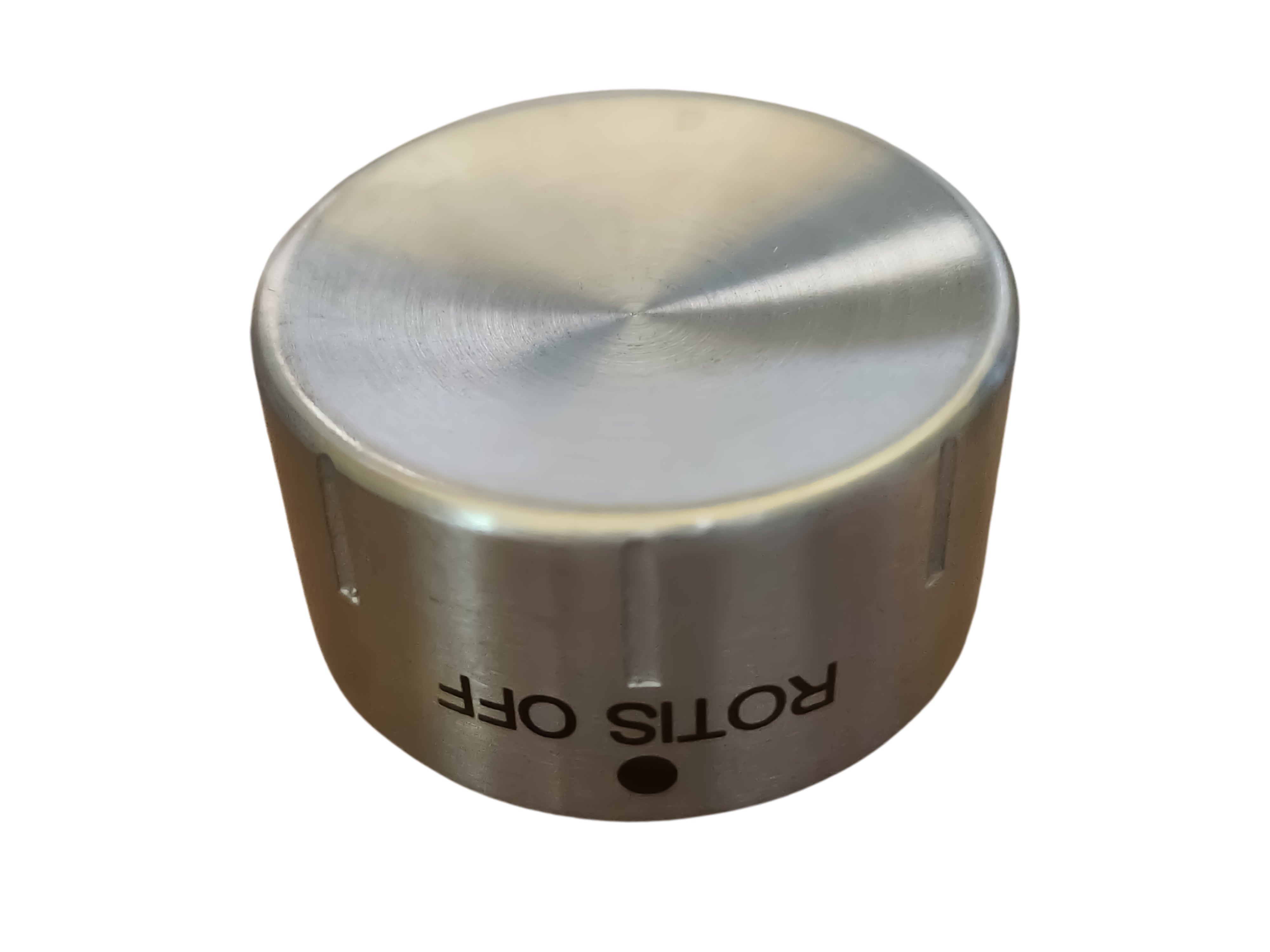 LYNX Grill Rotisserie Knob 90136 Stainless Steel – Outdoor Gas Products