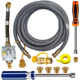 Weber Fuel Conversion Kits – Outdoor Gas Products