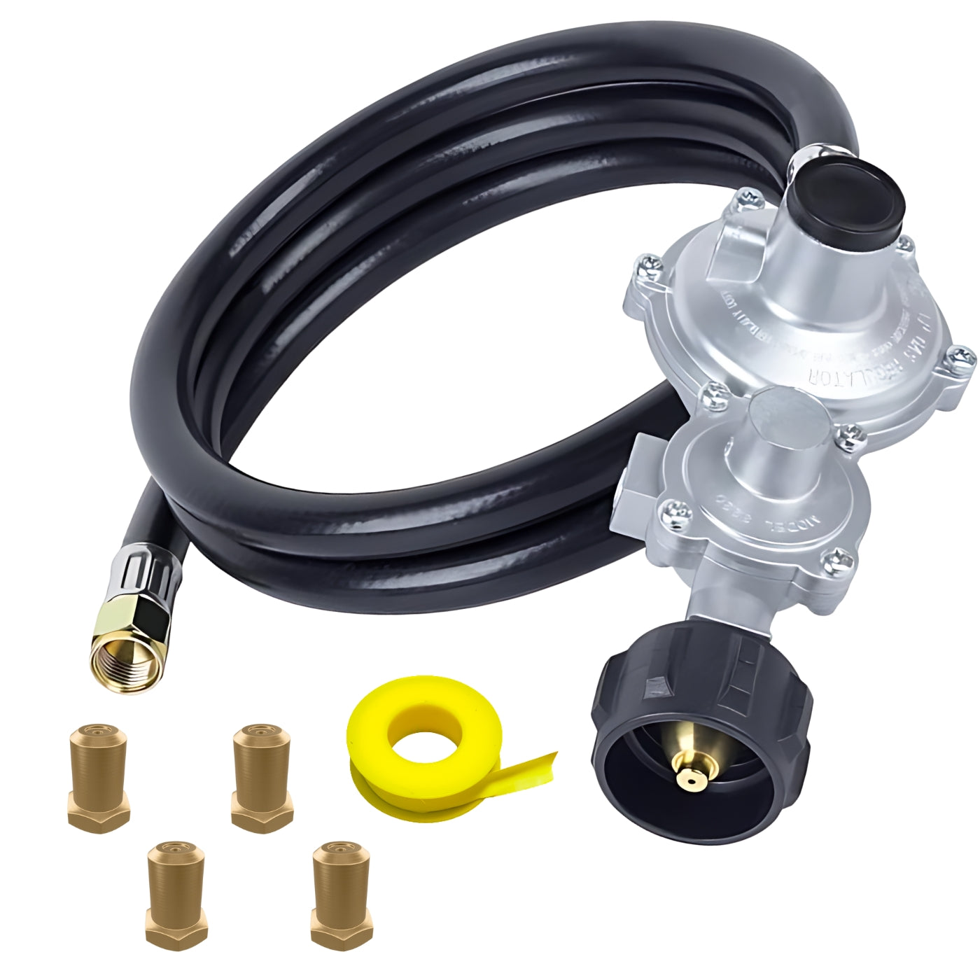 Propane Conversion Kit for DCS 48" Grill Models – Outdoor Gas Products