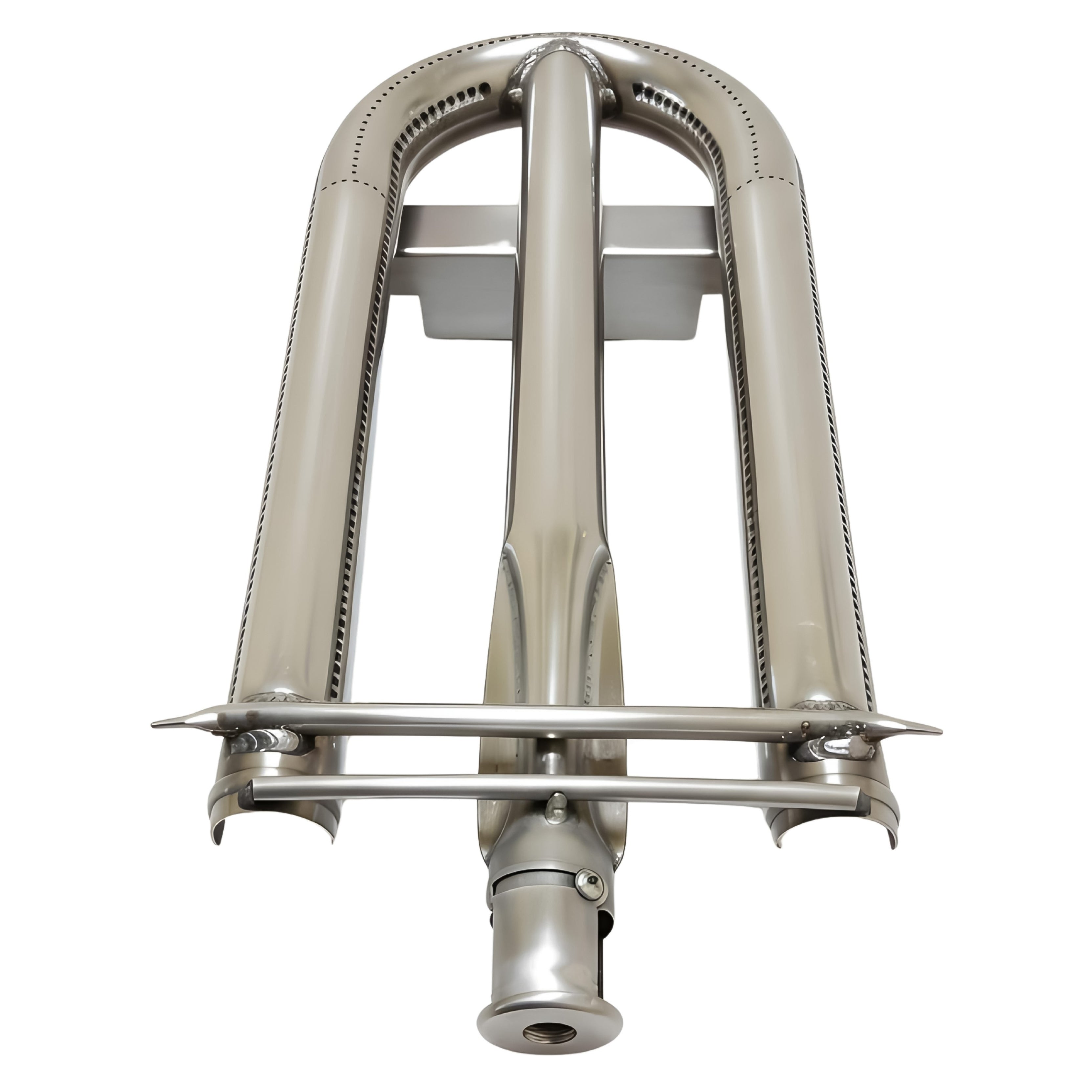 Stainless Steel U-Burner for Solaire 30" 36" 42" 56" & 56T Gas Grill M ...