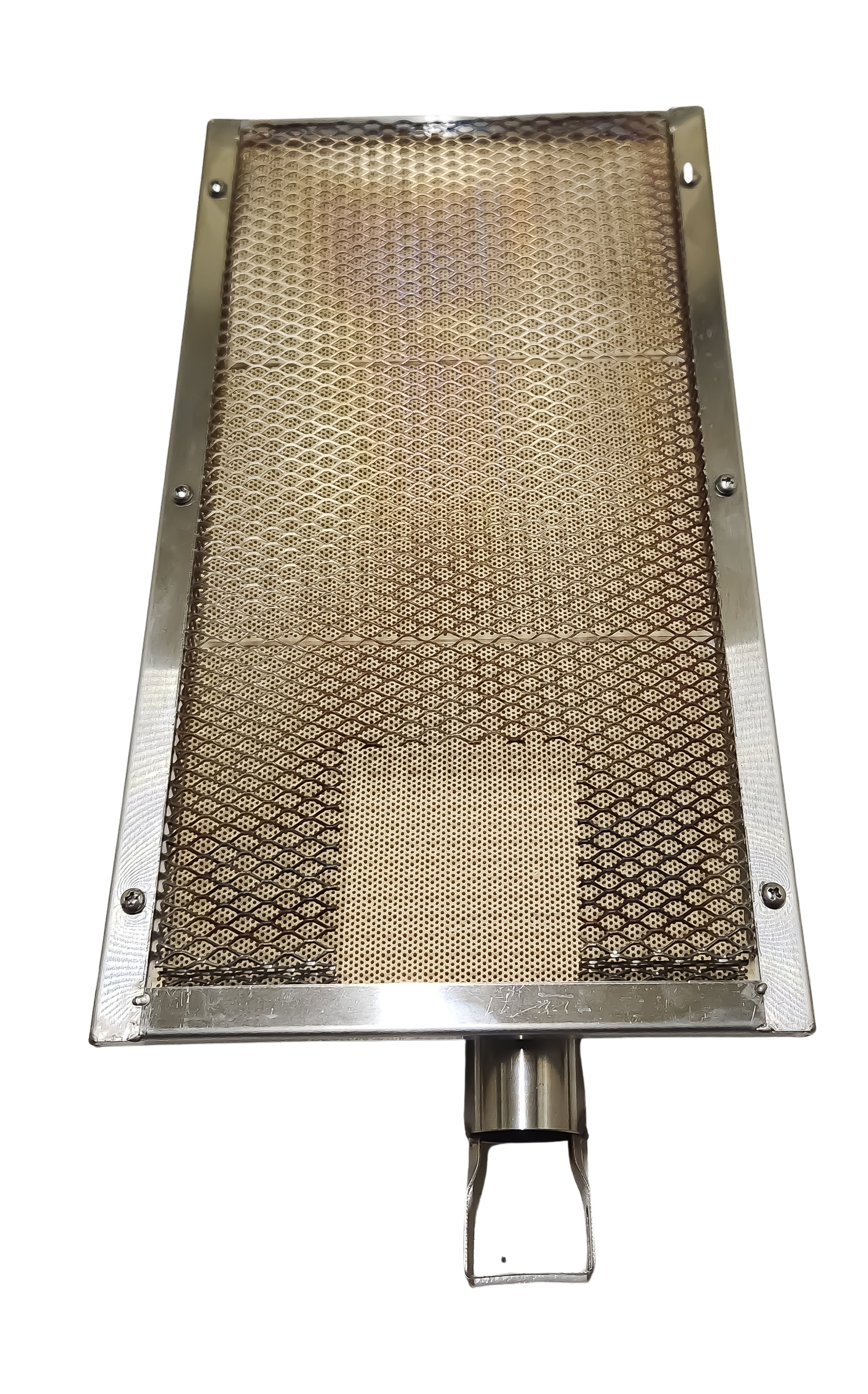 VP-40518 Vintage Sear Zone Infrared Burner – Outdoor Gas Products