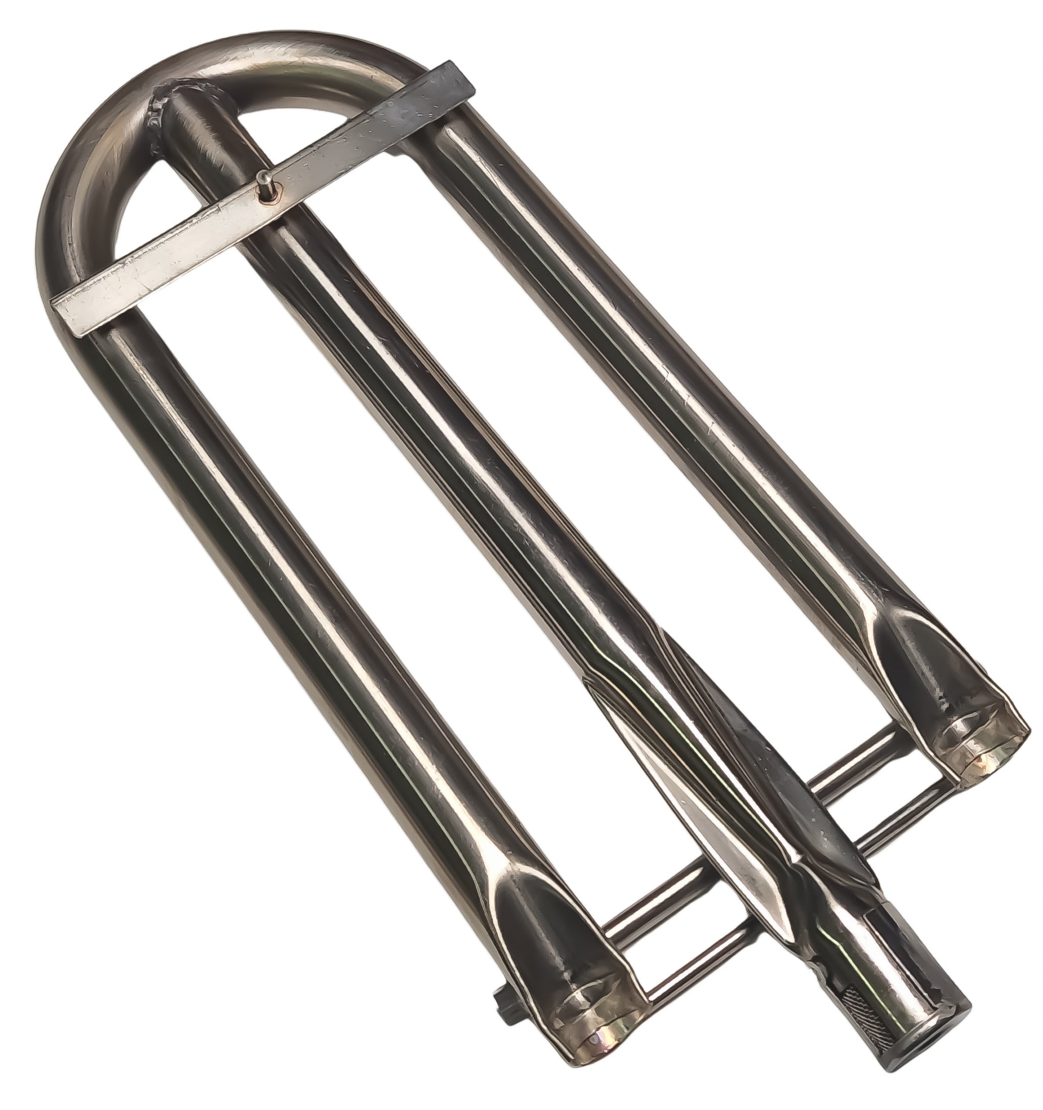 U-Burner for Vintage Gas Grills Part Number VP40511 – Outdoor Gas Products